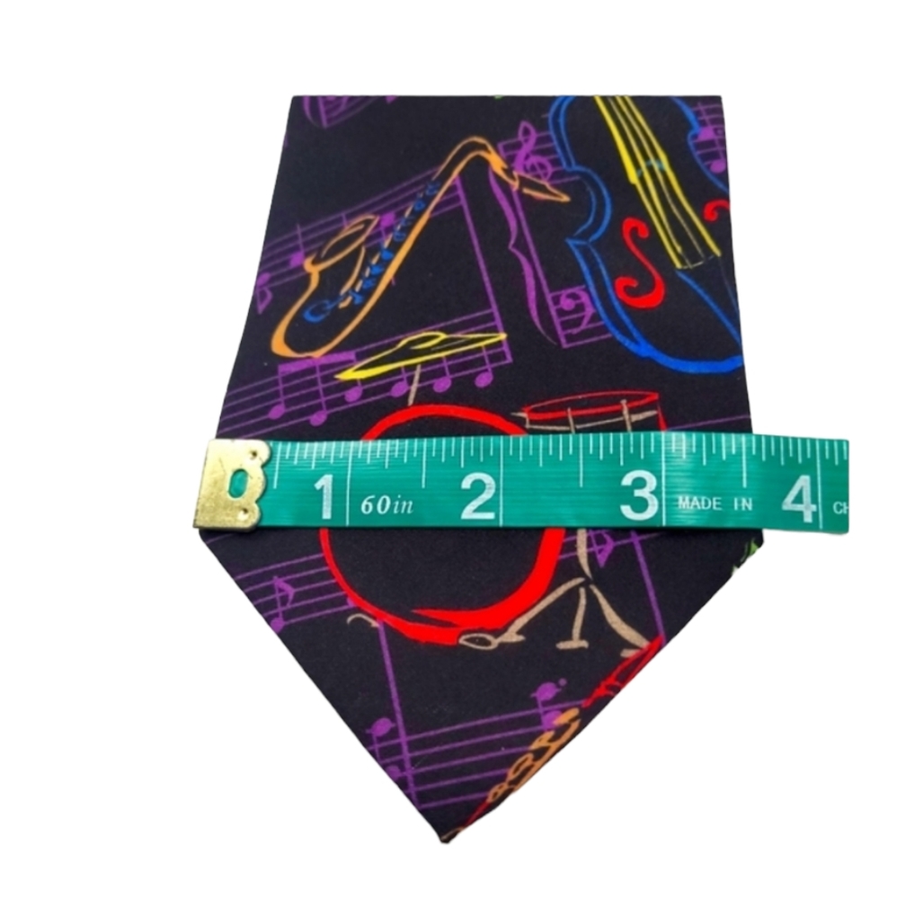 Vintage 1995 Jazz Ralph Marlin Musical Instruments Mu… - Gem